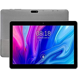 TJD 10 inch Tablet, Octa-Core Processor, Android 10, 2GB RAM 32GB ROM,1028x800 IPS Display, 2MP+5MP Cameras, Bluetooth 4.0, GPS, Tablet MT-1010OF