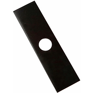 MTD Genuine Parts Replacement Edger Blade for TrimmerPlus Attachments, Black