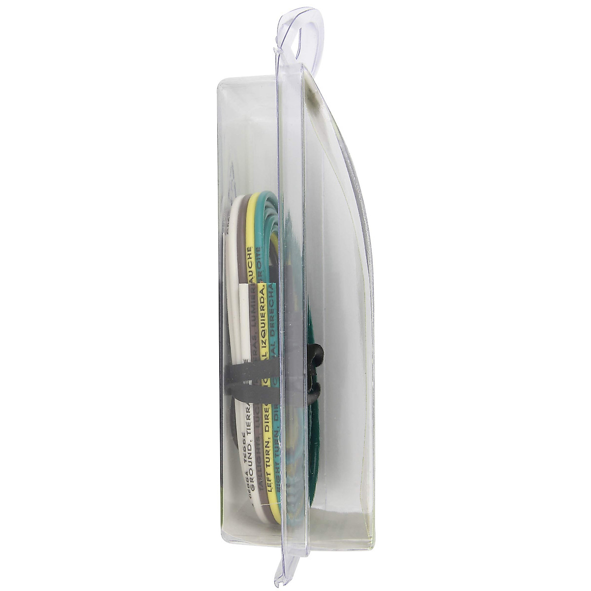 Hopkins 48035 4 Flat Vehicle Side 48"