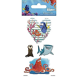 Pink Fong Baby Shark Baby Shark Magnetic Drawing Board Set - Bundle Baby Shark Drawing Board Kids and Toddlers Plus Finding Dory Stickers, Toy Story Travel Book, and More (Baby Shark Drawing Pad)