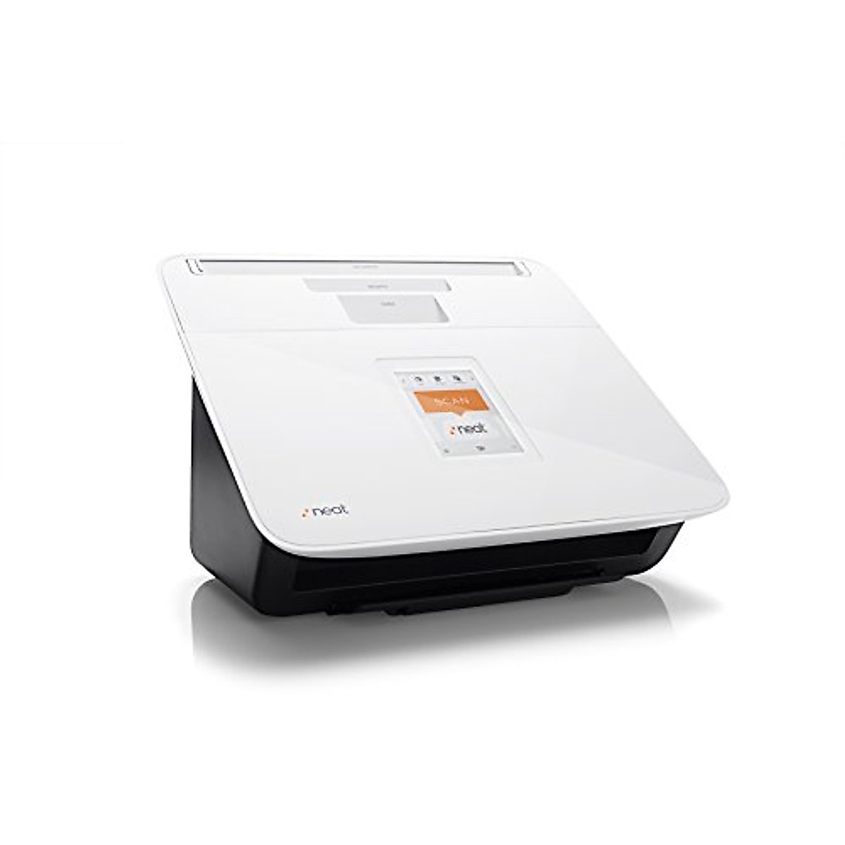 The Neat Company NeatConnect Scanner and Digital Filing System, Home Office Edition, 2005434