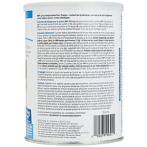 PetAg KMR Kitten Milk Replacer Powder - Prebiotics and Probiotics for Newborn to 6 Week - 12 oz Powdered Drink Mix