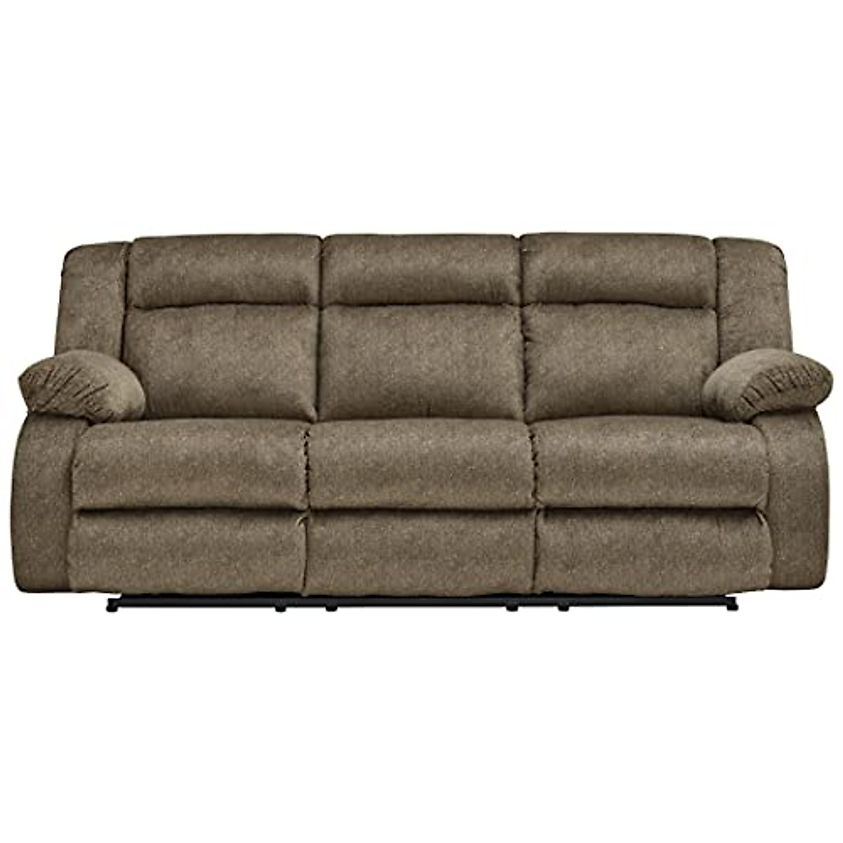 Signature Design by Ashley Burkner Sofas, Mocha