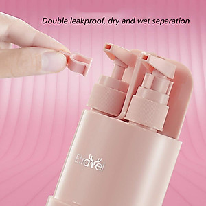 Household items Business Trip wash Cup, Multi-Function Portable Tooth Brushing Cup, 8-in-1 Creative Simple Plastic Cup, Multi-Function Toothbrush Set, Suitable for Travel and Outdoor