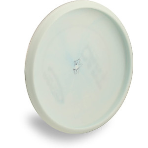 Innova Dart (DX) Putter & Approach Golf Disc, Pick Color/Weight [Stamp & Exact Color May Vary] Yellow 175-176 Grams