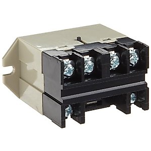 OMRON ELECTRONIC COMPONENTS G7L-2A-BUB-J-CB-AC24 RELAY