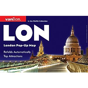 London Unfolds