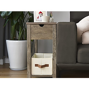 StorageWorks Pantry Storage Bins Decorative Storage Bins