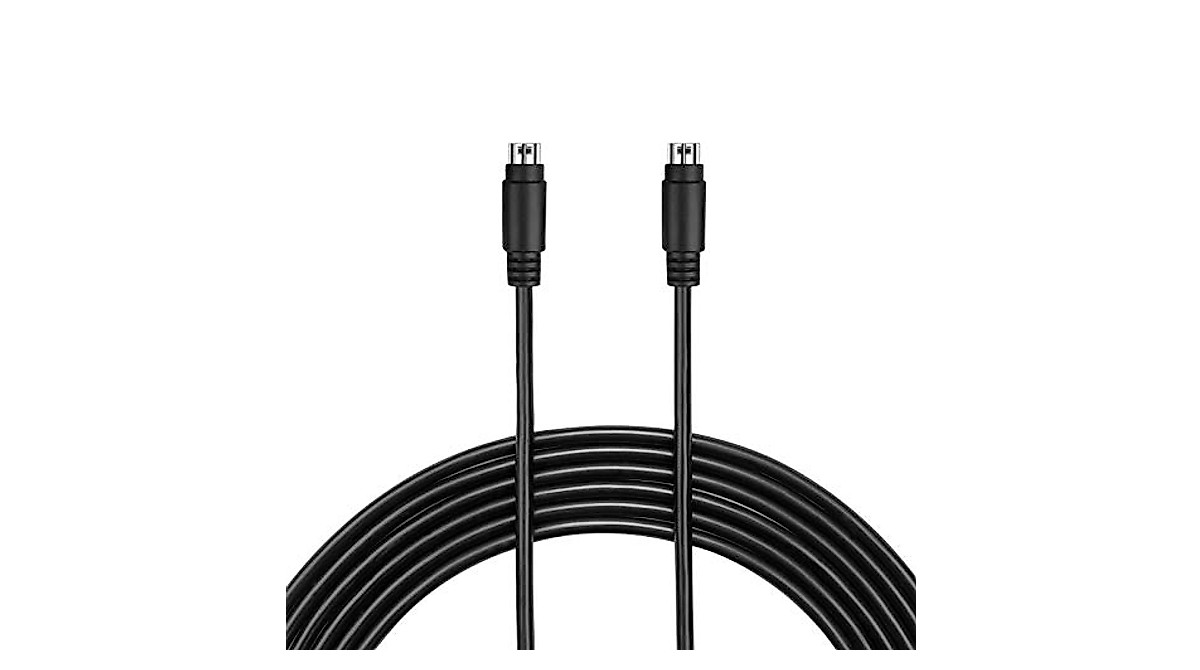 Edifier MAC6 Speaker Cable for R1700BT & R1850DB - 16 Feet Extension