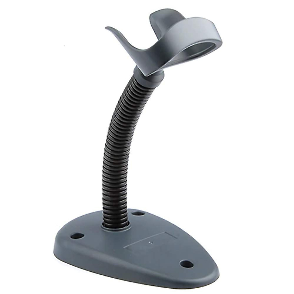 The Best GOOSENECK Stand Black, QUICKSCAN QD24XX