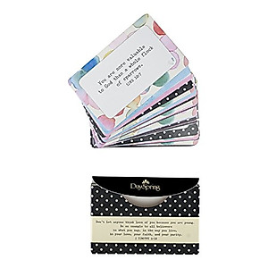 Sadie Robertson - Scripture Cards - Live Original