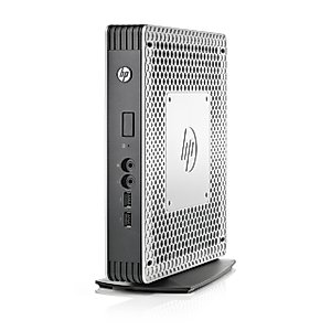HP Thin Client - AMD G-Series T56N 1.65 GHz