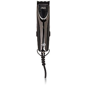 Oster 76077-310 Professional The Super Duty Turbo 77 Trimmer