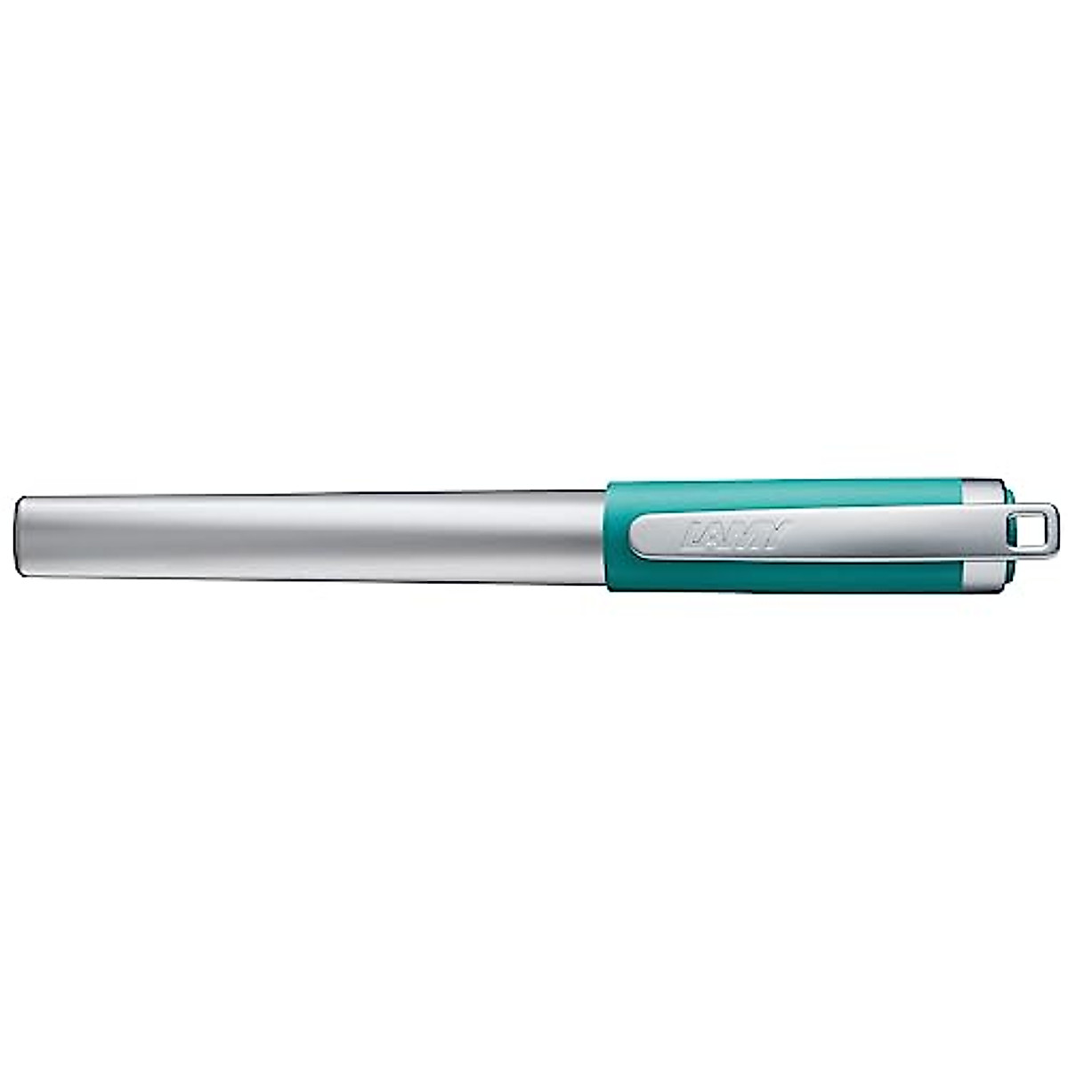 Lamy Nexx 1225217 Fountain Pen Nib M Model 094 Opal Green