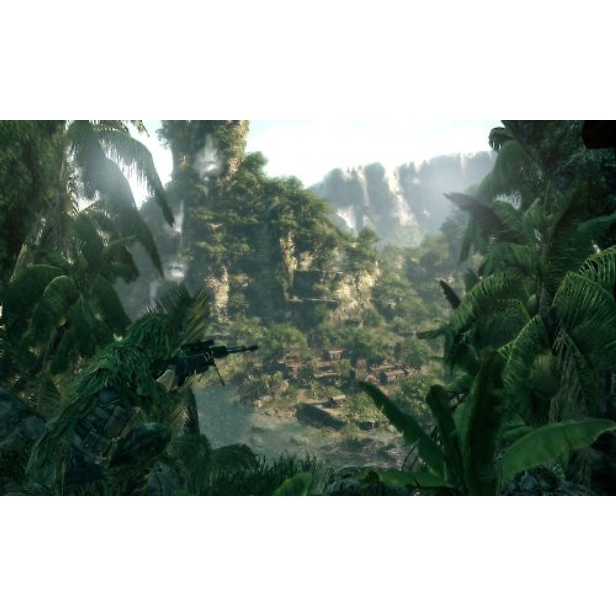 Sniper: Ghost Warrior - Xbox 360