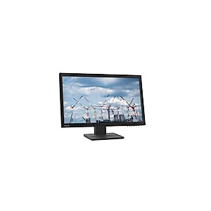 Lenovo ThinkVision E22-28 21.5" Full HD WLED LCD Monitor - 16:9 - Raven Black