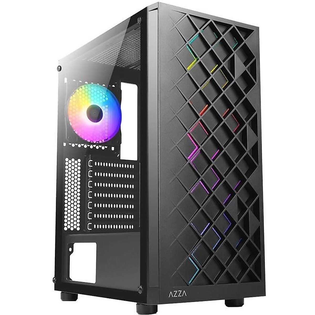 Gaming Desktop - GTX 950 2GB Graphics, 3.4GHz Core i7 Quad-Core/Eight-Thread CPU, 8GB RAM, 1TB SSD, WiFi+Bluetooth