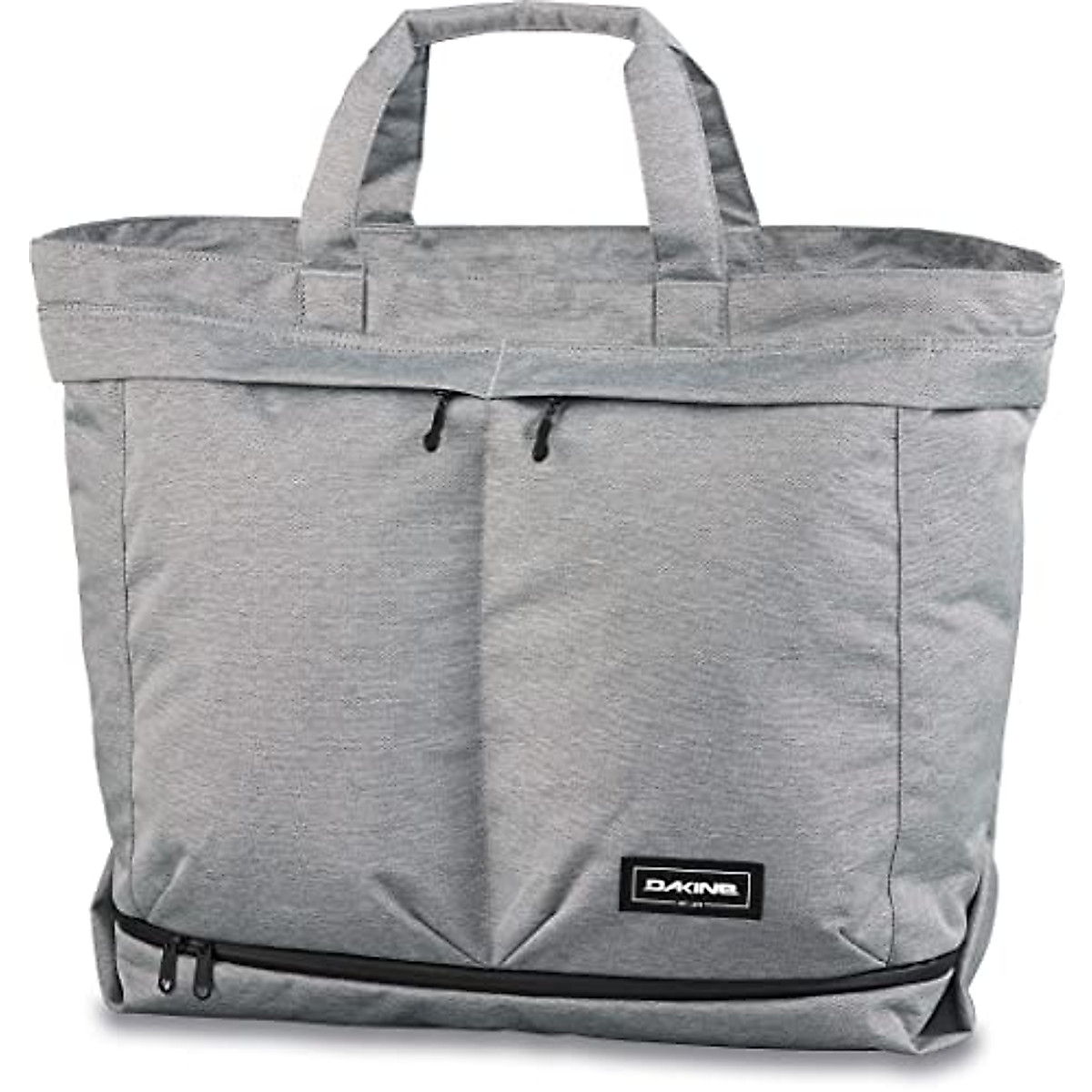 Dakine Verge Weekender 34 Liter Tote, Geyser Grey, One Size