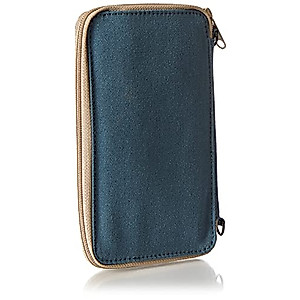 KAVU Unisex Adult Wallet, Ocean, One Size