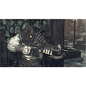 Gears of War 2 - Xbox 360
