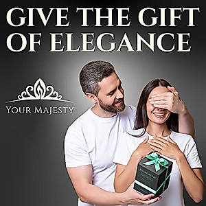 Evergreen Lemongrass & Eucalyptus Candle, Scented Candle for [Anxiety and Stress Relief] 60H Burning Time, Natural Soy Candle Infused with Essential Oils, Aromatherapy Candle 8.81 Oz