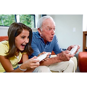 Wii Play with Wii Remote