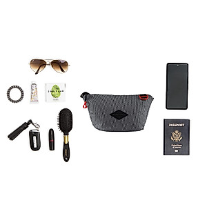 Sherpani Demi White/Black One Size