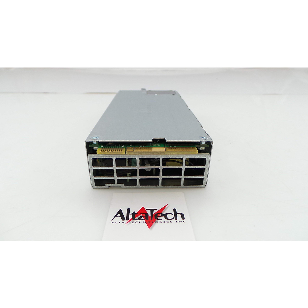 Dell 750W 80+ Platinum PSU (N30P9) (Renewed)