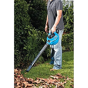 CHANNELLOCK Products - Wet/Dry Vacuum (VBV1210.CL)