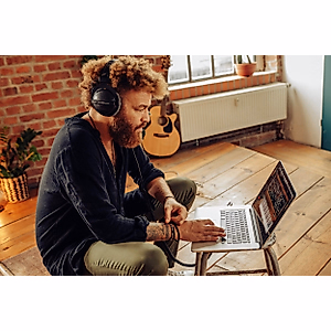 beyerdynamic DT 770 PRO 250 Ohm Studio Headphone (Renewed)