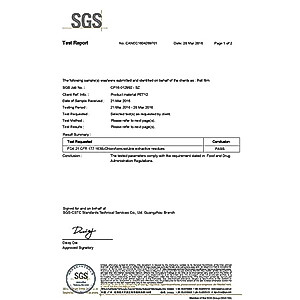 2000 CC [15 Packets] Premium Oxygen Absorbers for Food Storage, Oxygen Scavengers Packets(1 Bag of 15 Packets) - ISO 9001 Certified Facility Manufactured Oxygen Absorbers