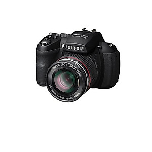 Fujifilm FinePix HS20EXR Digital Camera