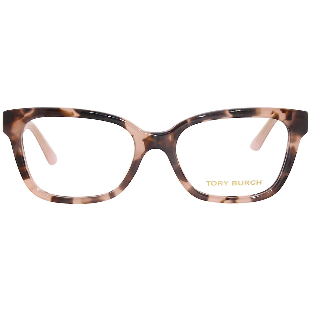 Eyeglasses Tory Burch TY 2084 1726 Blush Tort, 52/17/140