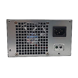 290W Power Supply Replacement for Dell Optiplex 3020 7020 9020/ Precision T1700/ PowerEdge T20 (MT Mini Tower)(P/N: RVTHD KPRG9 HYV3H H290AM-00 D290A001L L290AM-00 PS-3291-1DF H290EM-00)