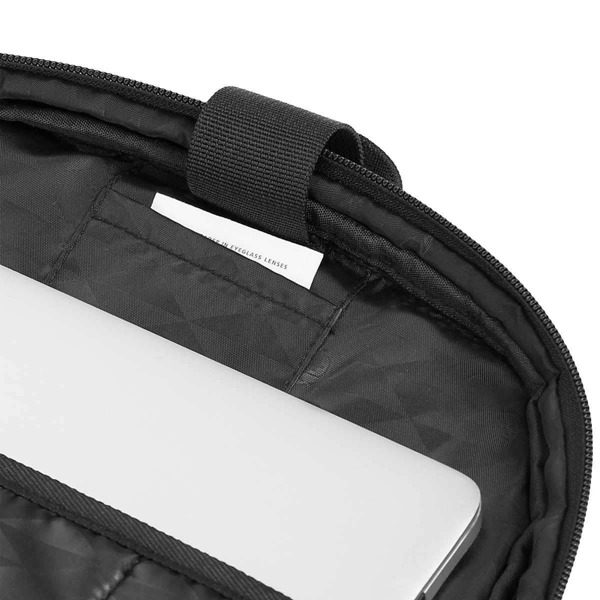 SwissGear ScanSmart Laptop Bag, Gray Heather, Fits 15-Inch Notebook