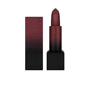 HUDA BEAUTY Power Bullet Matte Lipstick Ladies Night