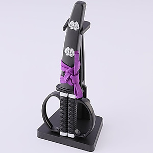 Japanese Samurai Katana Sword Shape Scissors 7.3 inch (Date Masamune)