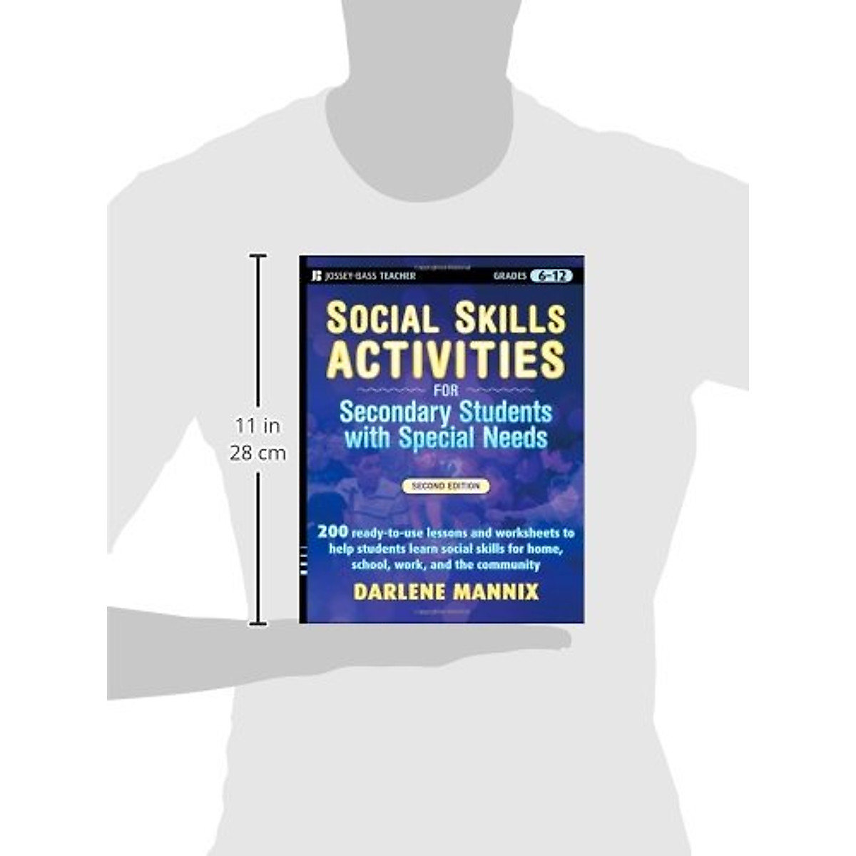 Social Skills Activities for Secondary Students with Special Needs