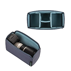 Shimoda Core Unit Small for DSLR and Mirrorless Cameras (520-091)