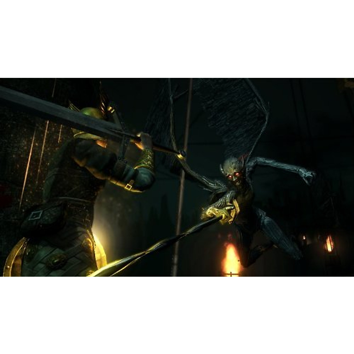 Demon's Souls (Greatest Hits) - PlayStation 3 (Renewed)