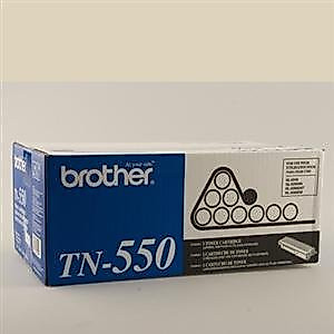 Brother International, 3500 YIELD Toner Cartridge (Catalog Category: Printers- Laser / Toner Cartridges)