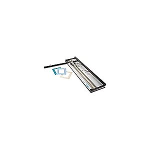 Logan 650-1 Framer’s Edge Elite 40 Inch Mat Cutter for Framing, Matting and Hobby Use