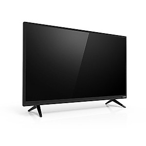 VIZIO D32-D1 D-Series 32" Class Full Array LED Smart TV (Black)