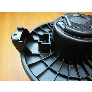 Dodge Ram 1500-5500 HVAC Blower Motor w/Fan Wheel Mopar OEM 68048903AB