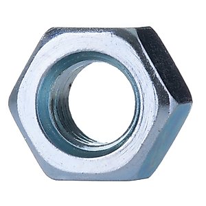Bosch Parts 1609B01041 M6 Hexagon Nut