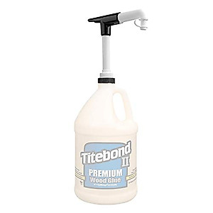Titebond Wood Glue Pump