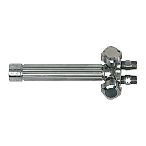 Heavy Duty Torch Handle, 7-12 in. L