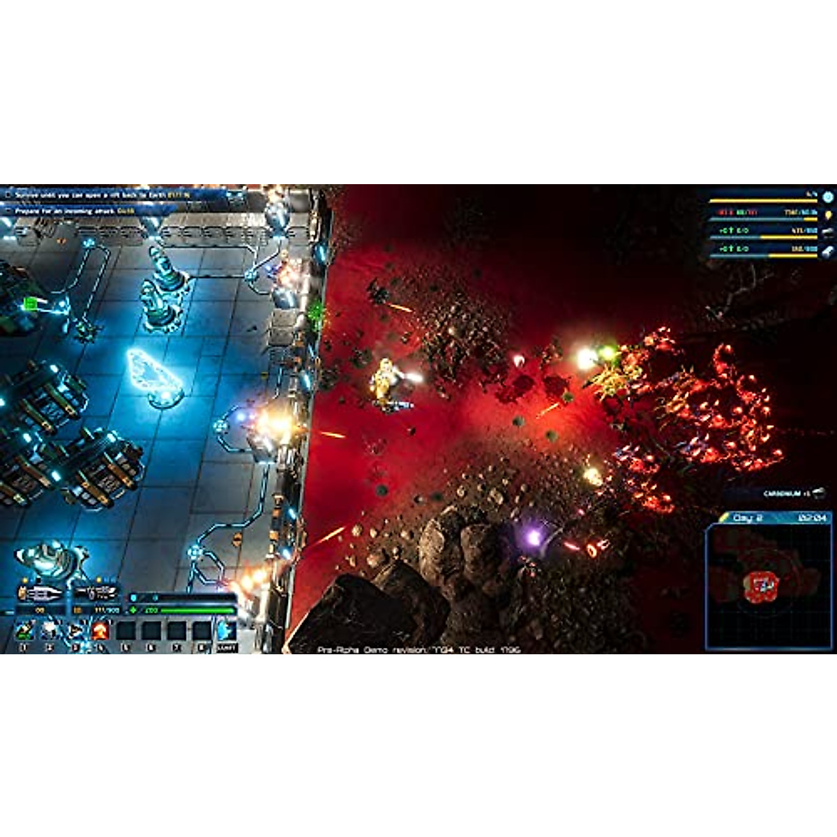 The Riftbreaker (Xbox Series X/Xbox One)