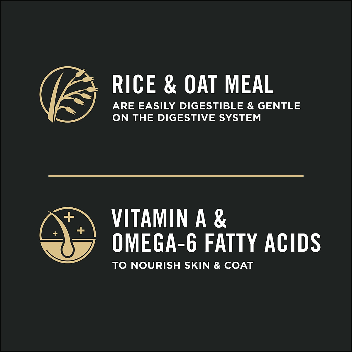 Purina Pro Plan With Probiotics, Sensitive Skin & Stomach, Natural Dry Cat Food, Turkey & Oat Meal Formula - 12.5 lb. Bag