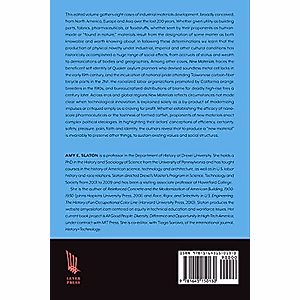 New Materials: Towards a History of Consistency